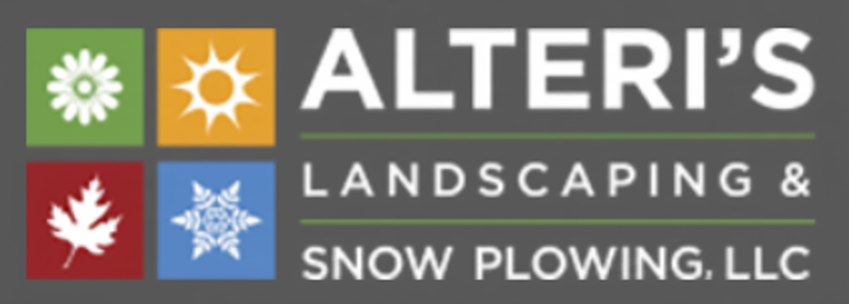 Alteri's Landscaping & Snow Plowing | Amsterdam, NY | Since 1994