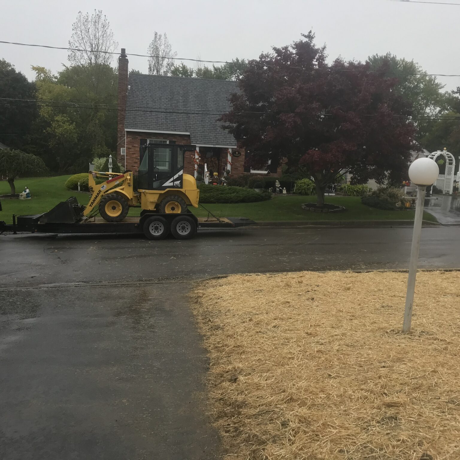 Alteri's Landscaping & Snow Plowing, LLC – Residential & Commercial ...